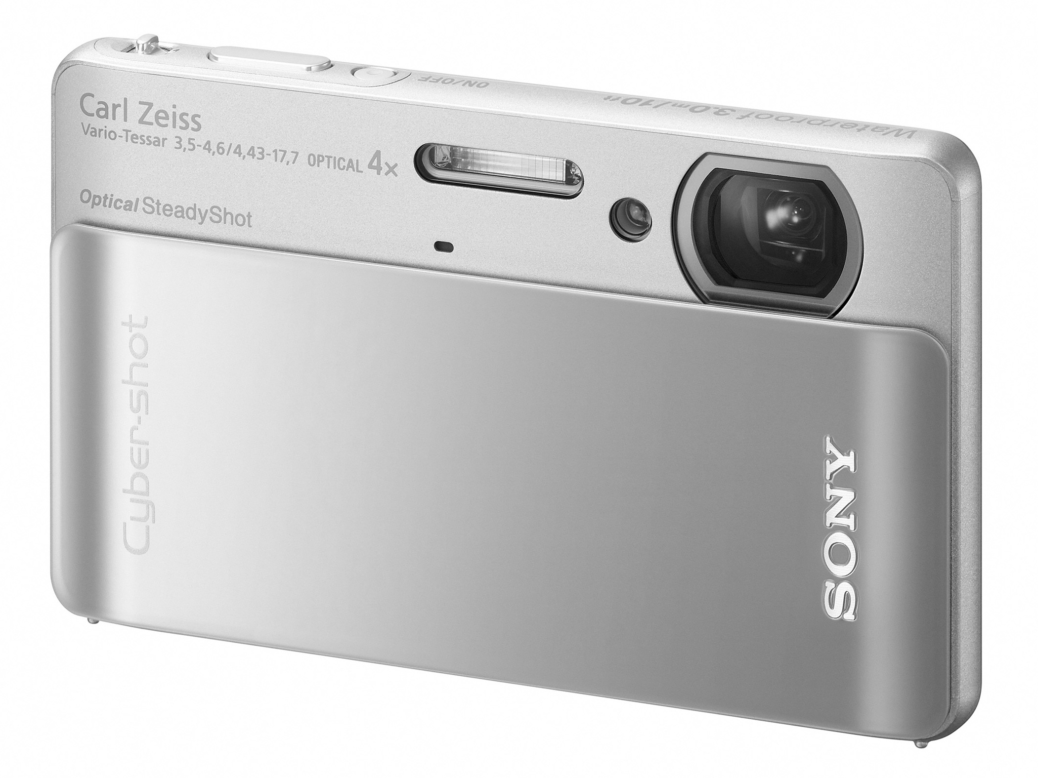 Review: Sony Cyber-shot DSC-TX5 pocket camera – Robert Setiadi Website