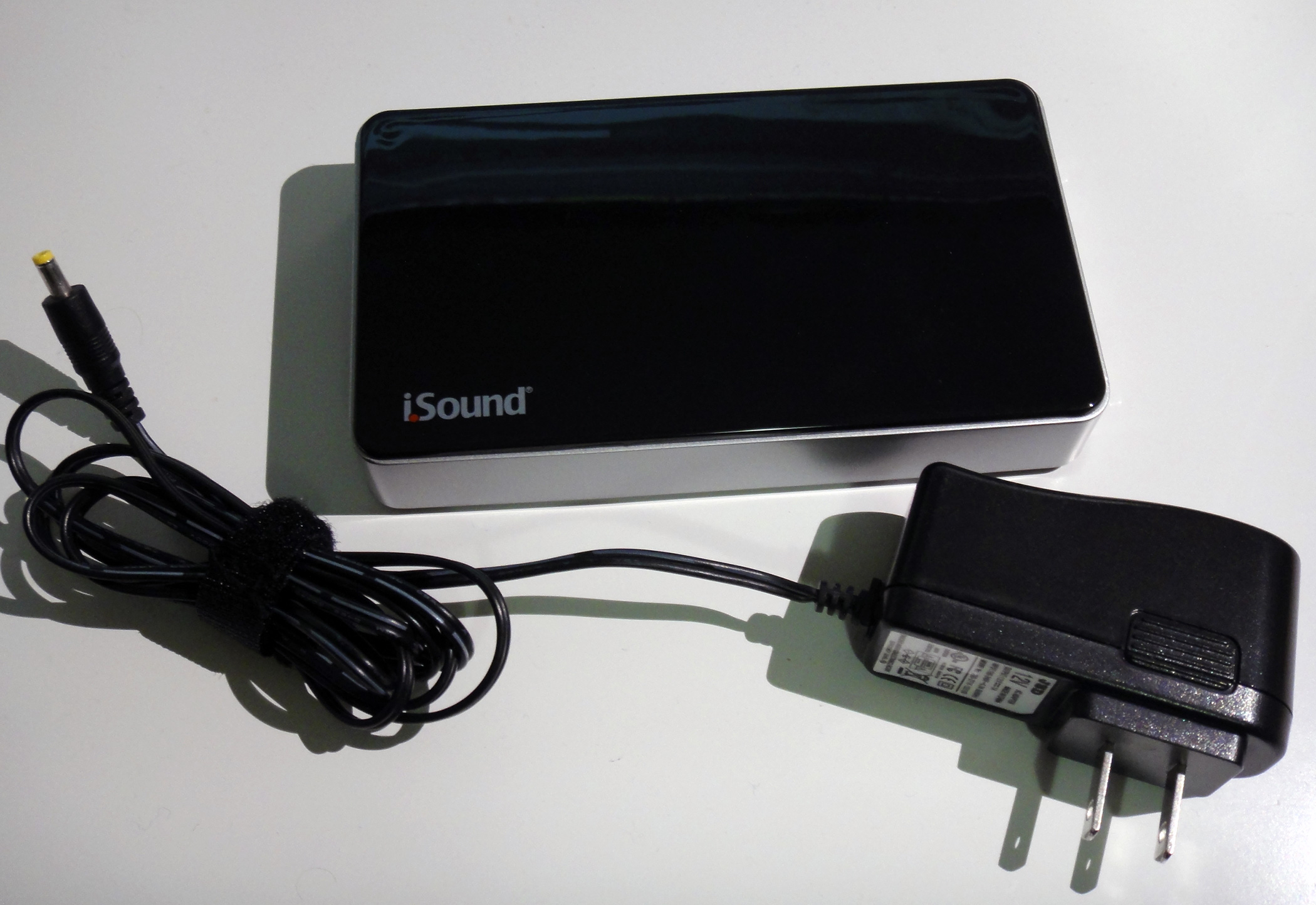 Review: iSound Portable Power Max 16,000 mAh – Robert Setiadi Website