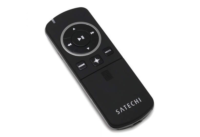 Review: Satechi Bluetooth Smart Pointer – Robert Setiadi Website