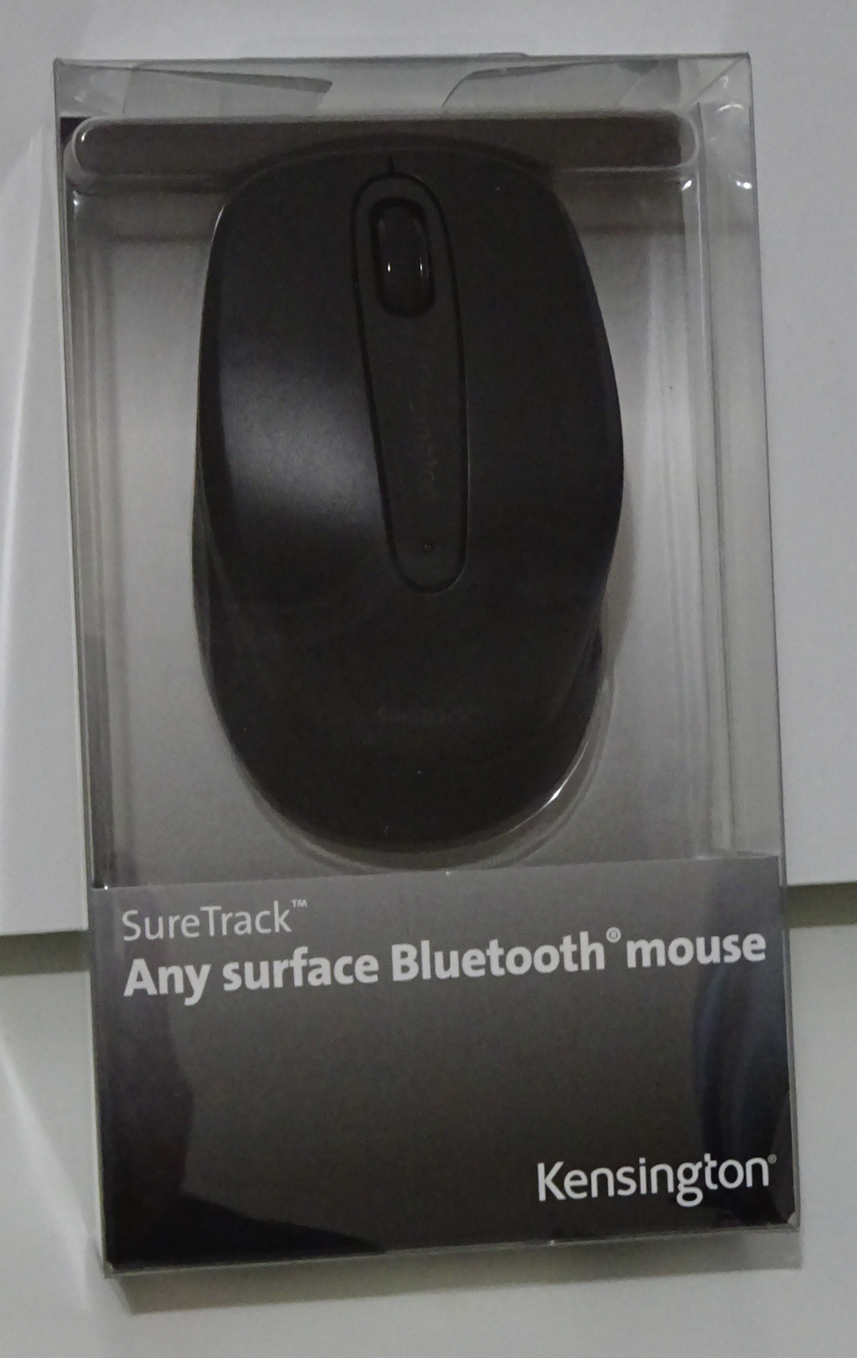 Quick Review: Kensington SureTrack Bluetooth mouse – Robert Setiadi Website