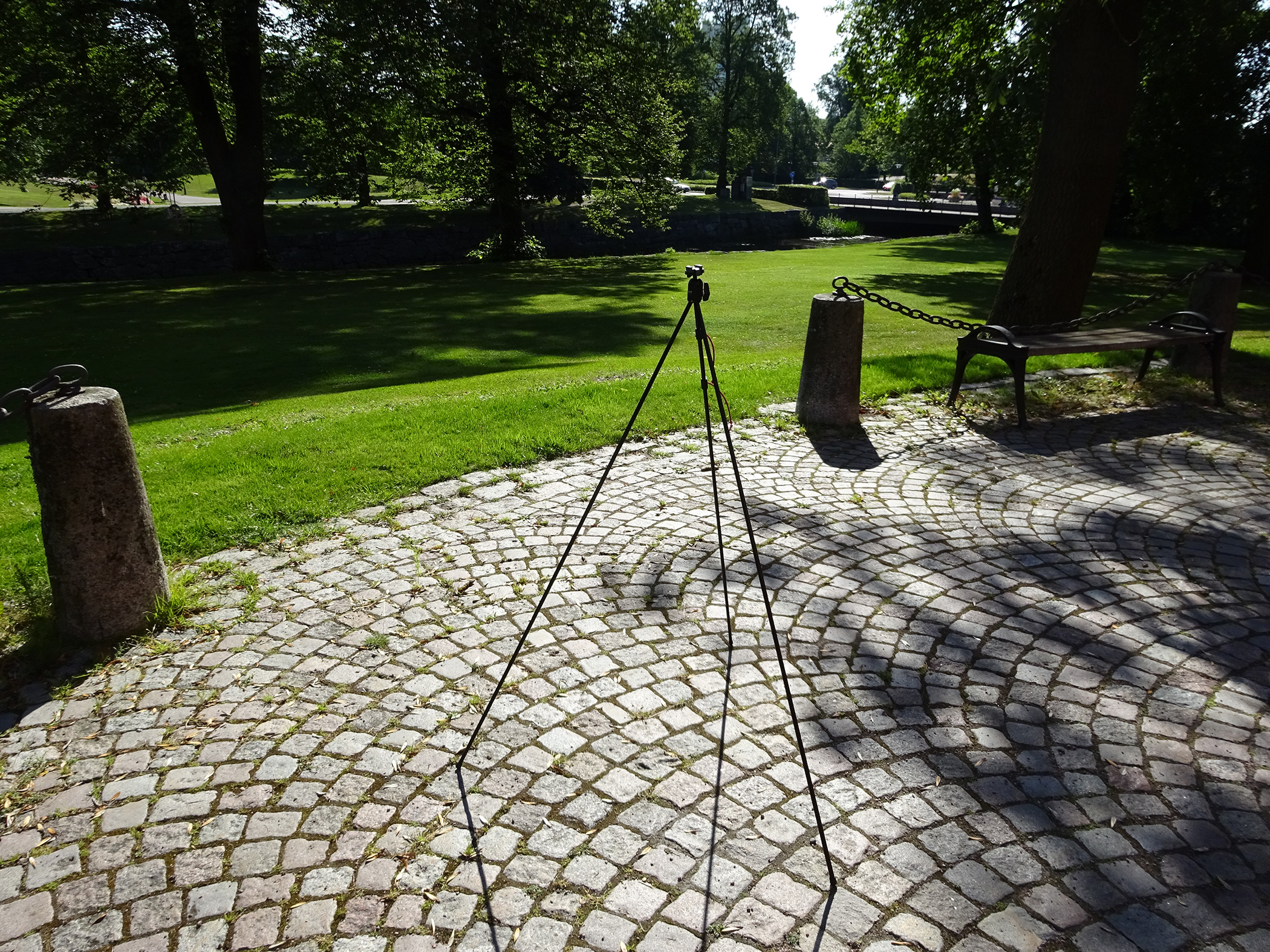 Quick Review: ZipShot TR406 tripod – Robert Setiadi Website