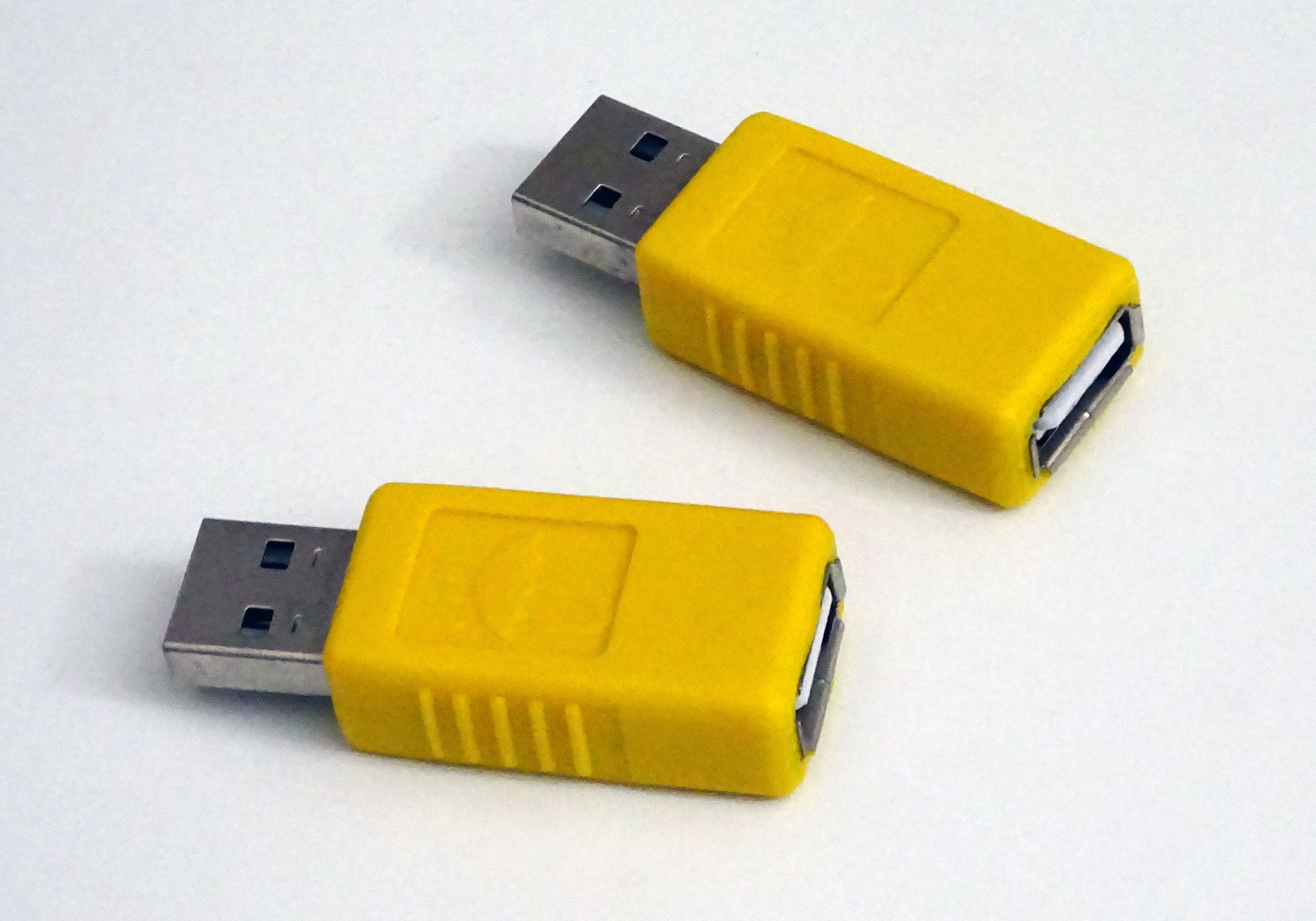 Quick Review: Umbrella USB – Robert Setiadi Website