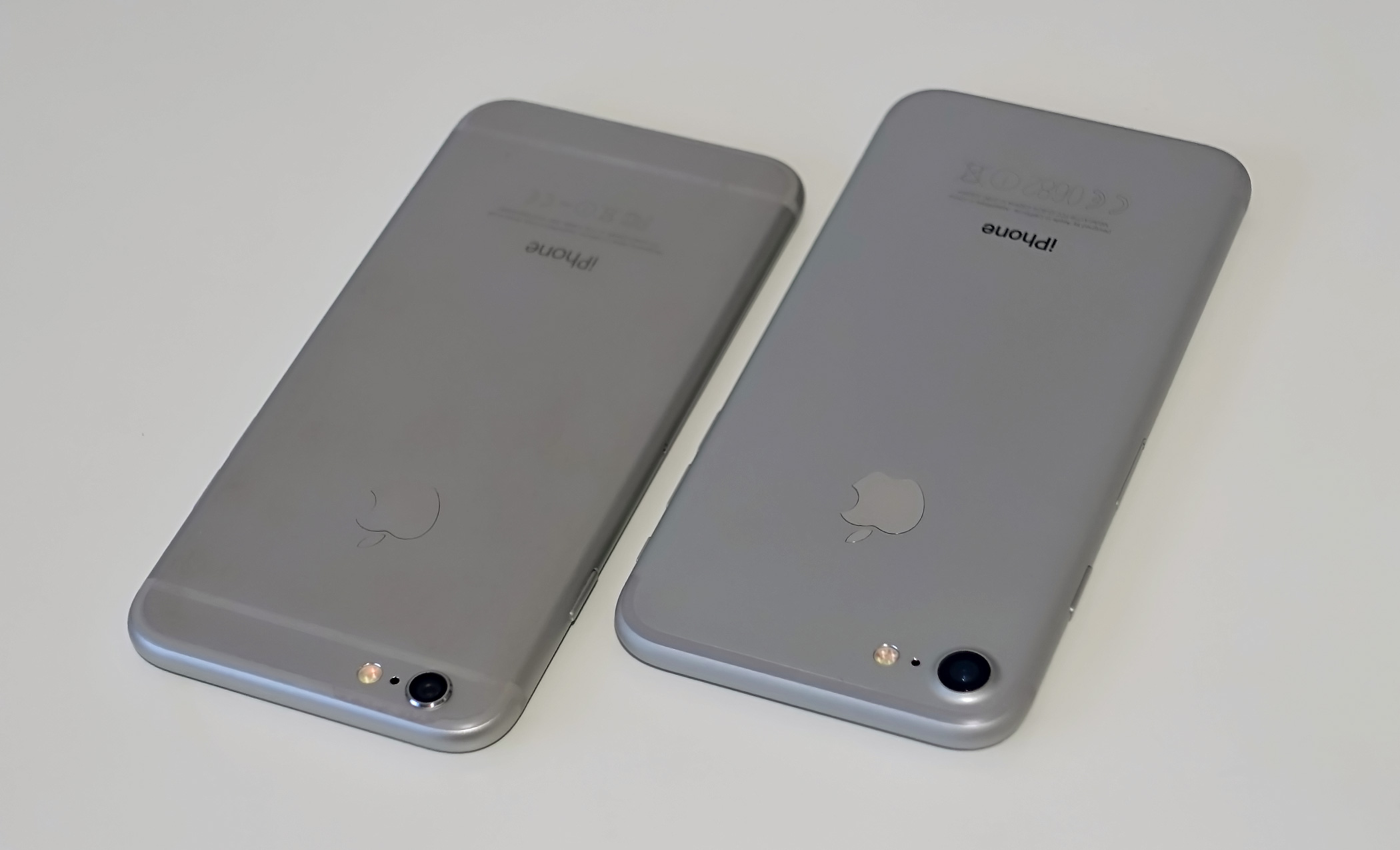 Casual Review: iPhone 7 – Robert Setiadi Website