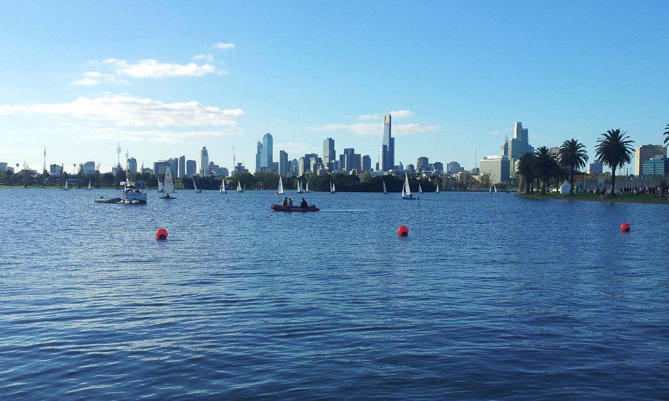 Places to visit in Melbourne, Australia – Robert Setiadi Website