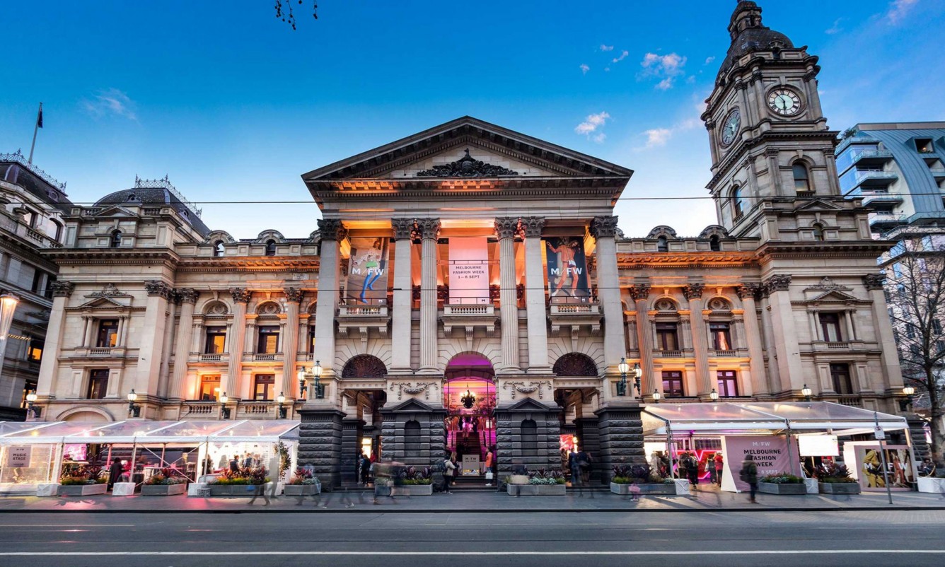 Places to visit in Melbourne, Australia – Robert Setiadi Website