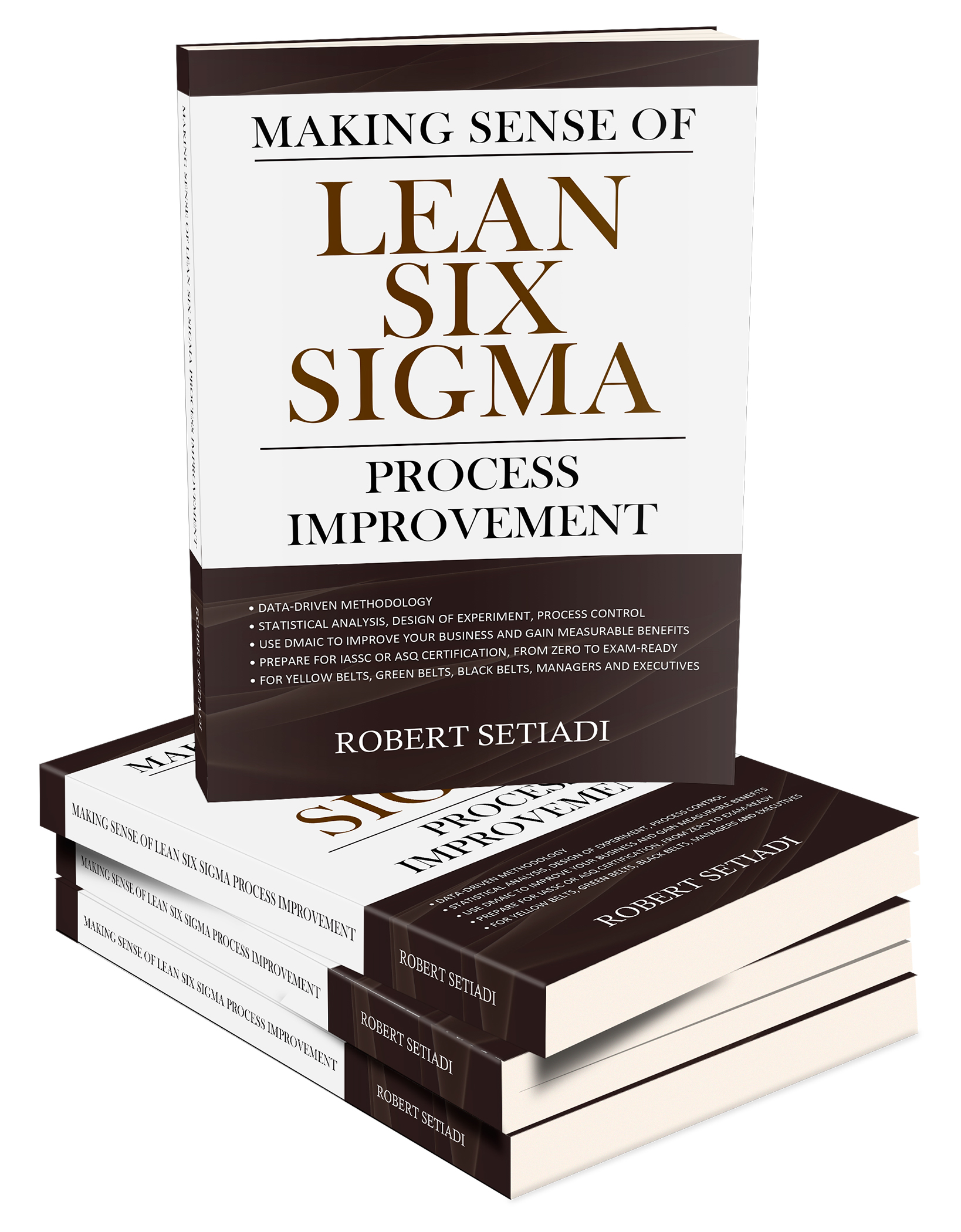 Robert Setiadi Website – Official website & blog of Robert Setiadi