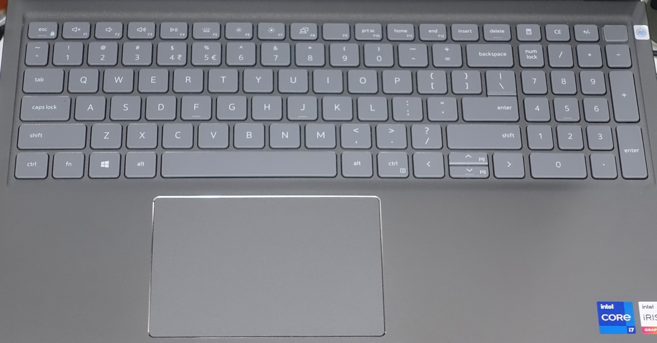 Quick Review: Dell Inspiron 15 5510 – Robert Setiadi Website